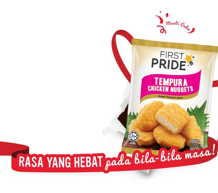 Home | FIRST PRIDE MY