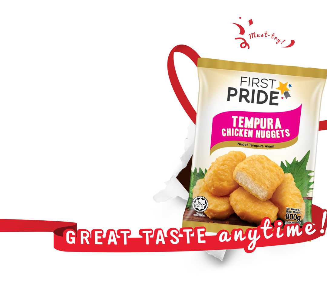 Home | FIRST PRIDE MY